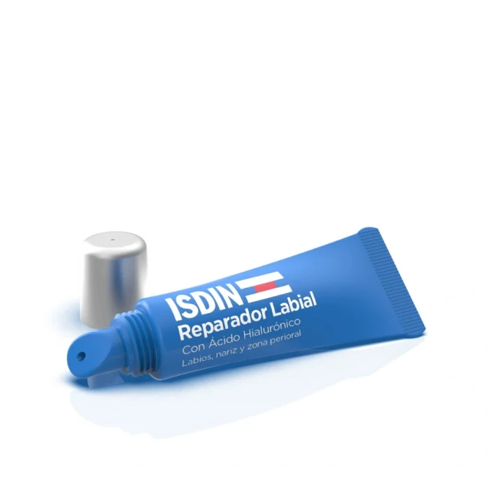 Isdin Reparador Labial x 10ML - Piel Viva