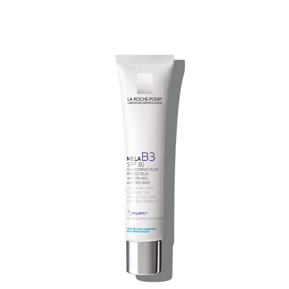 Mela B3 Crema Antimanchas Spf30 – La Roche-Posay 40 ml - Piel Viva
